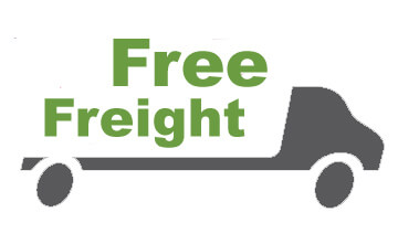 Free freight – Ammo Direct