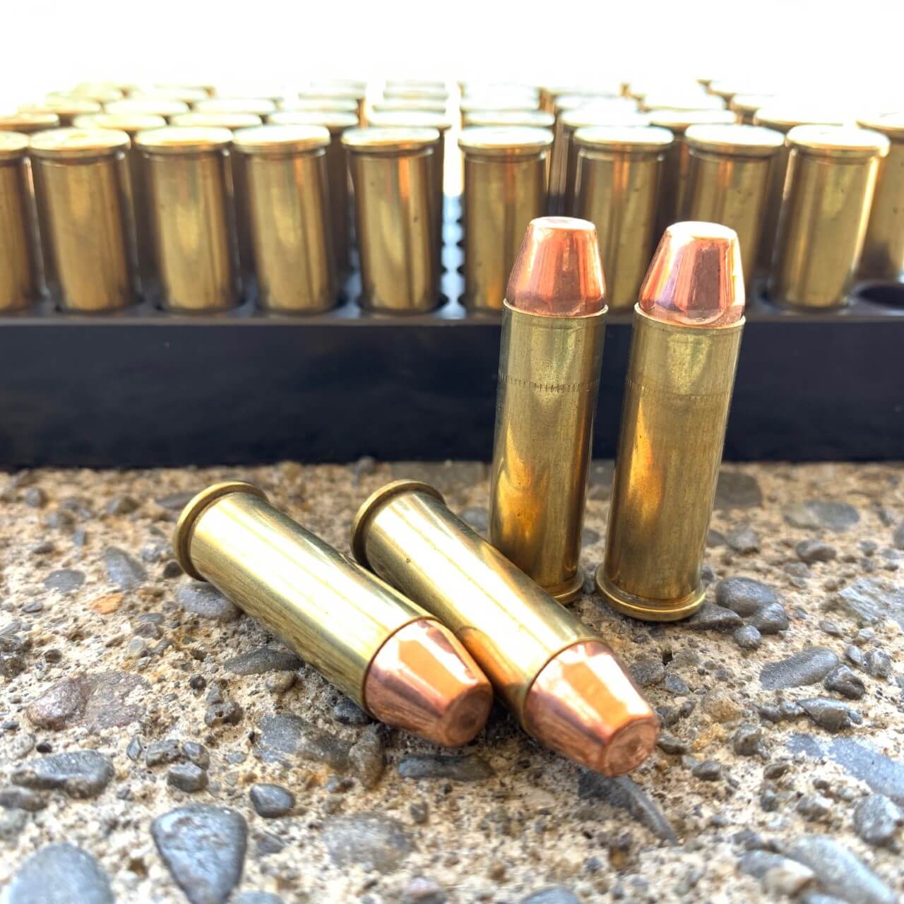 38 spl 125gr FP 2 – Ammo Direct