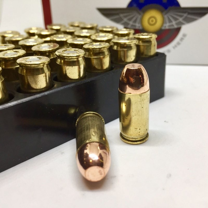 380 Auto – Ammo Direct