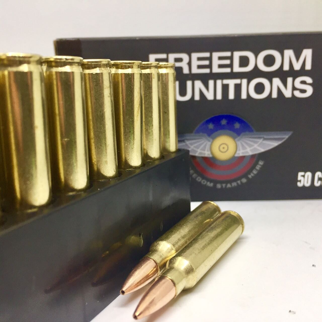 77gr 223 HPBT – Ammo Direct
