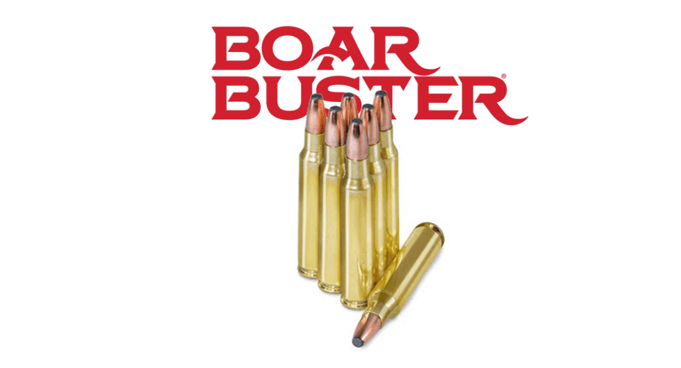 223 boar buster – Ammo Direct