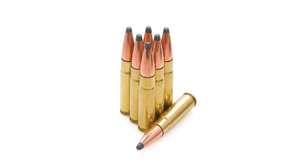 300blackout 150gr sp – Ammo Direct