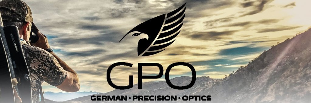 GPO-Banner – Ammo Direct