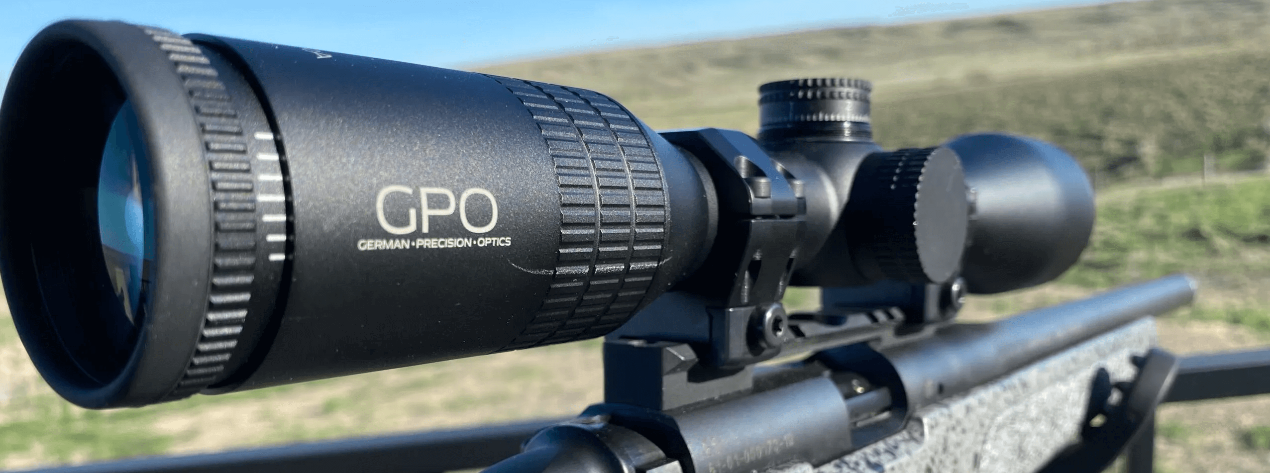 german precision optics background – Ammo Direct