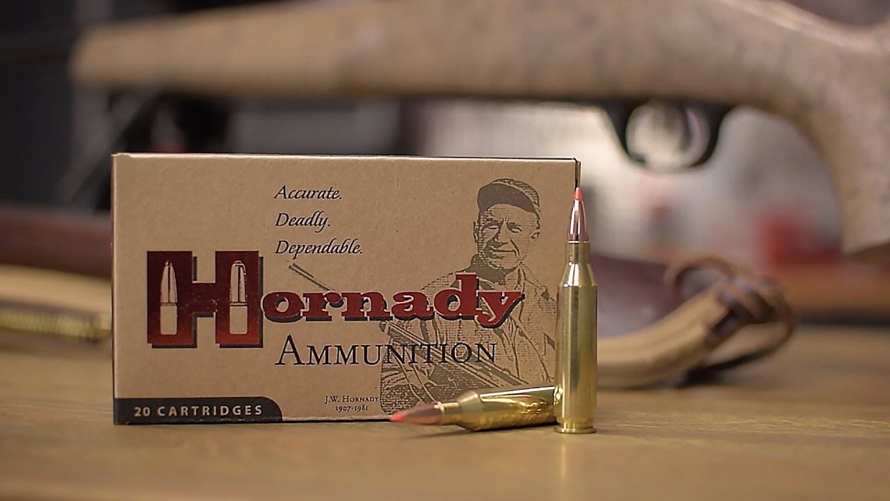 hornady ammo – Ammo Direct