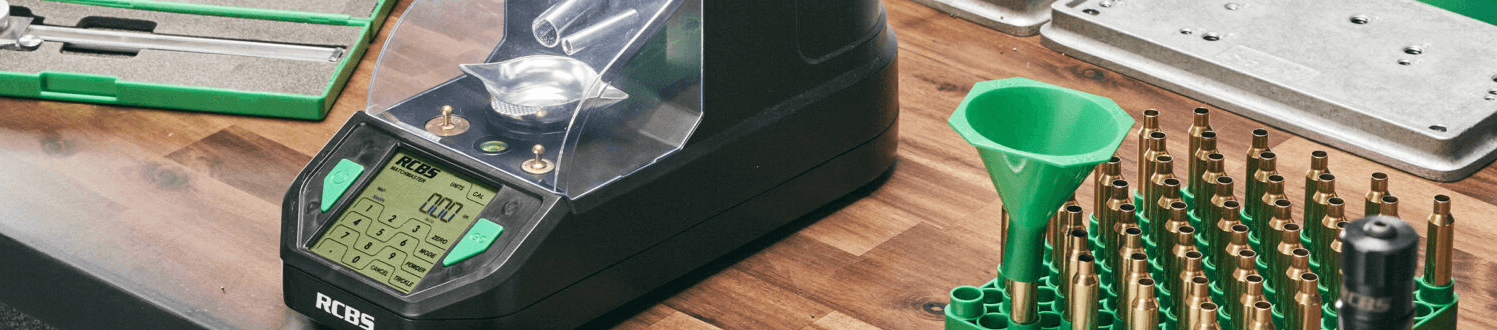 rcbs logo background – Ammo Direct