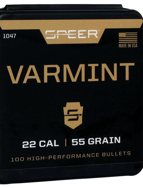 speer – Ammo Direct