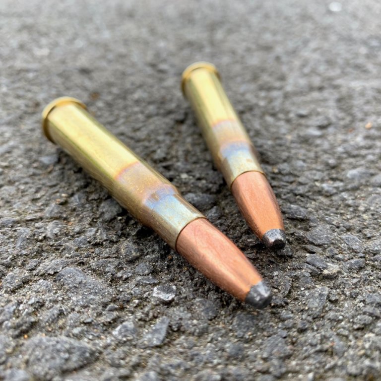 303 British – Ammo Direct