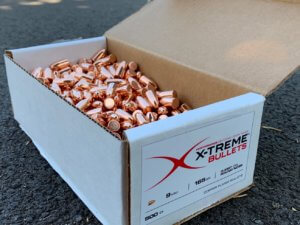 Projectiles Archives - Ammo Direct