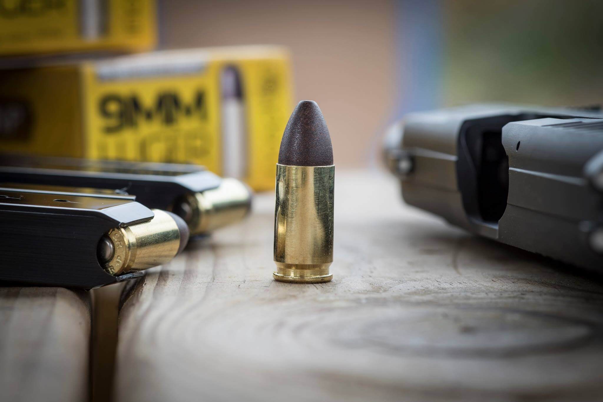 inceptor ammo 9mm – Ammo Direct