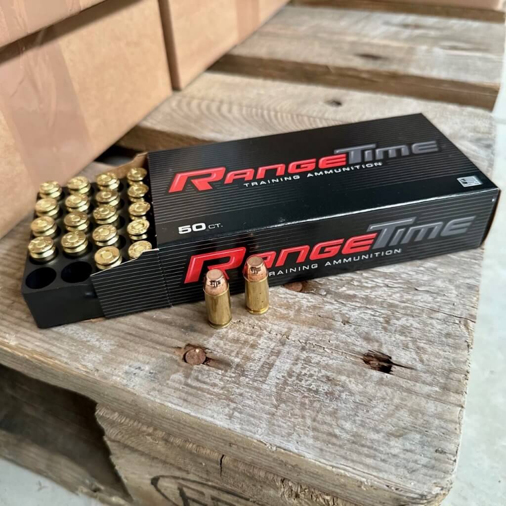 50 BMG Ball 647gr FMJ NEW (Freedom Munitions) - Ammo Direct