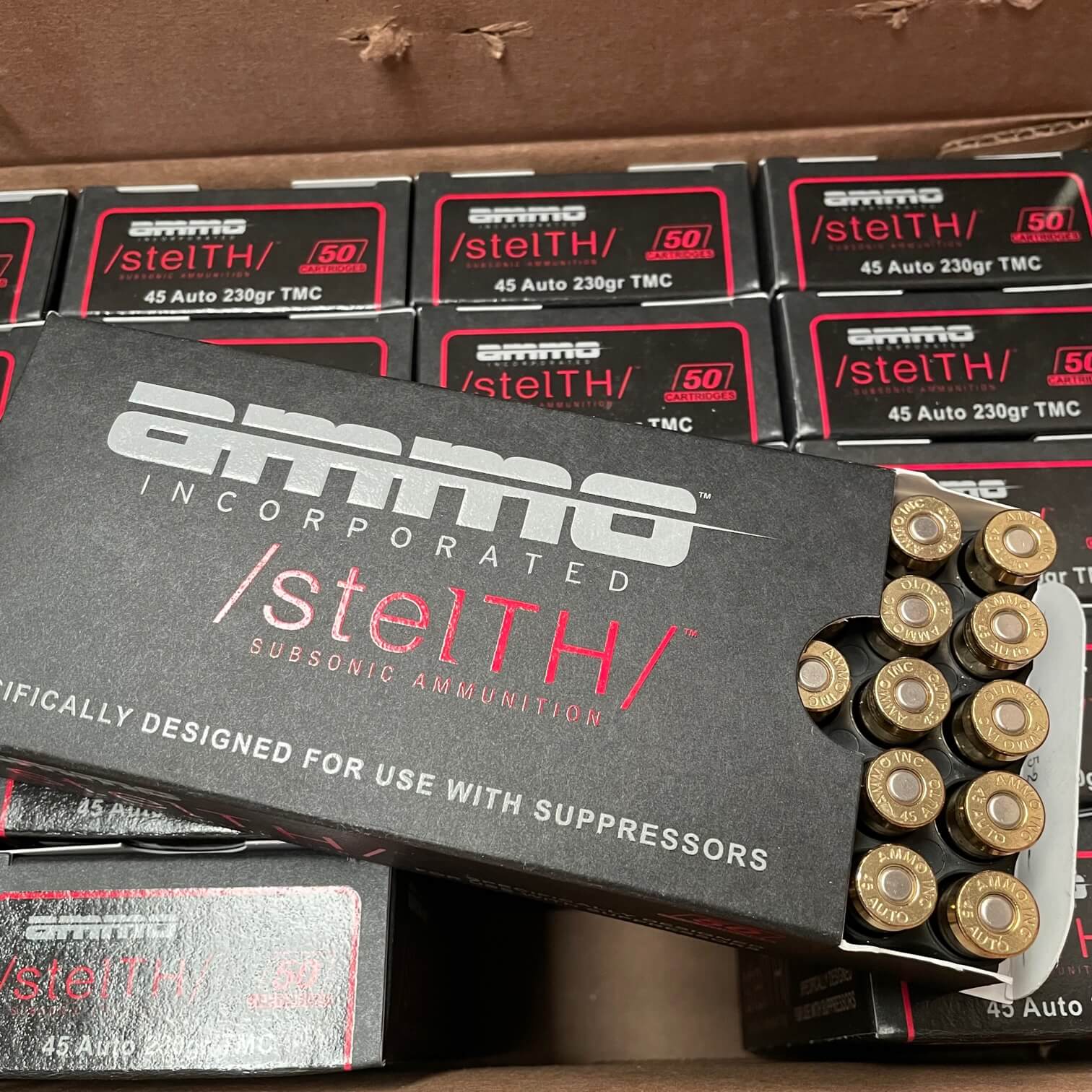 Ammo Direct – Stop Paying Too Much for Ammo