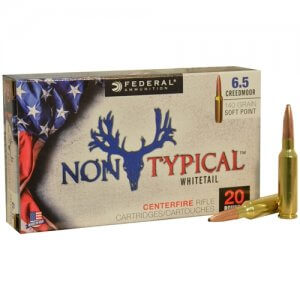 308 Winchester 125gr Gold Elite Frangible - Lead Free - (ICC Ammo ...