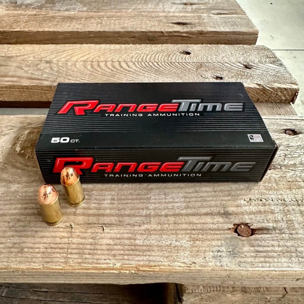 45 ACP 230gr TMC Subsonic (Ammo Inc. STELTH) - Ammo Direct