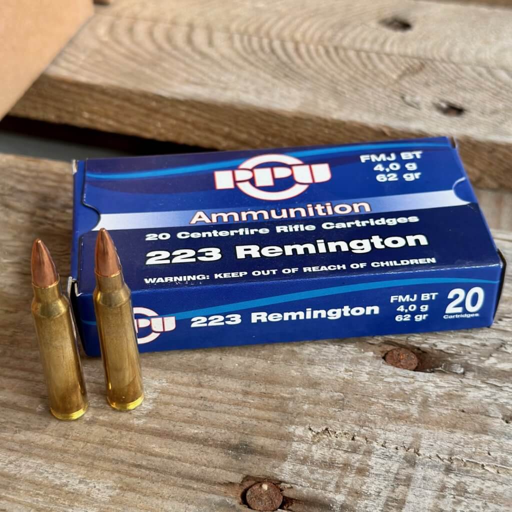 .223 Rem – Ammo Direct