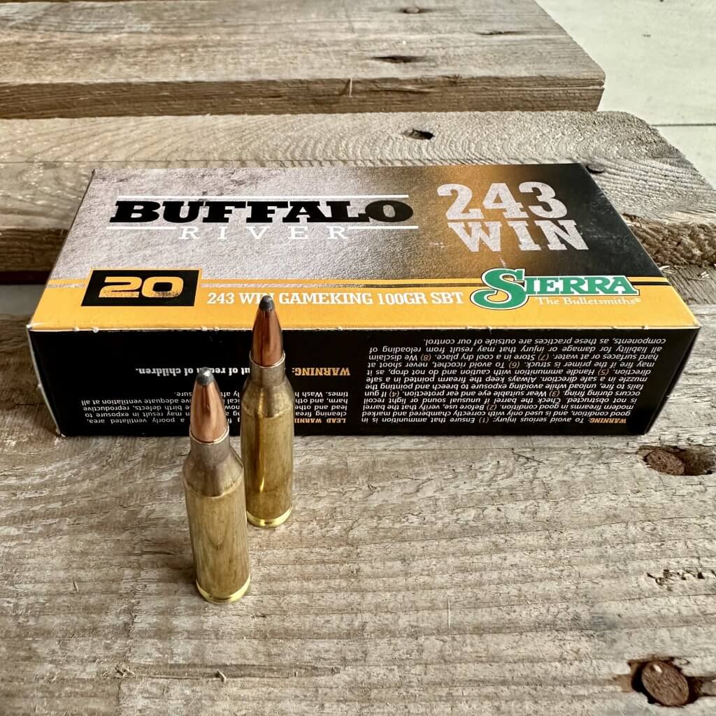 243 Archives - Ammo Direct