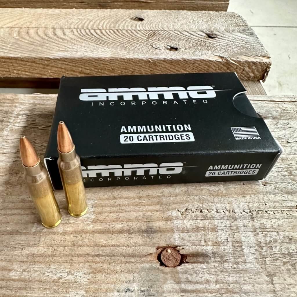 45 ACP 230gr TMC Subsonic (Ammo Inc. STELTH) - Ammo Direct