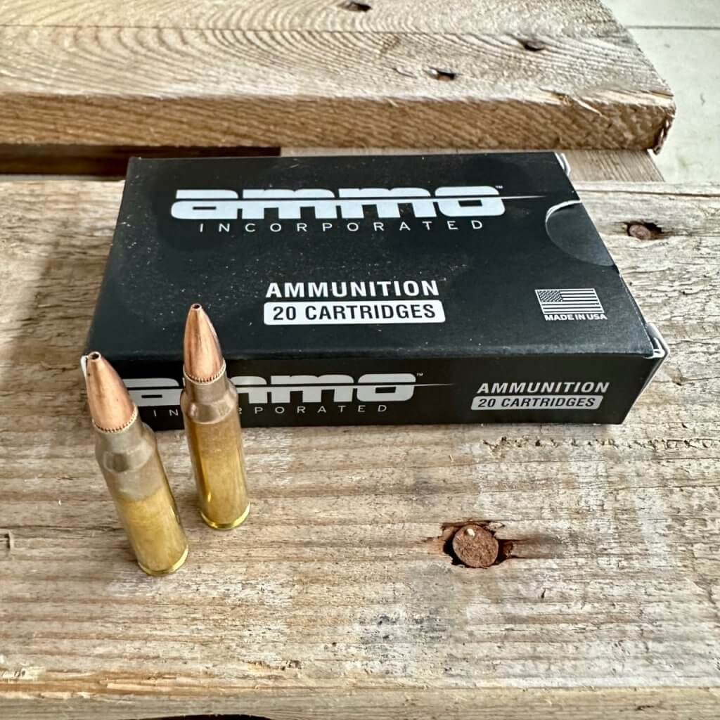 Ammo Inc. Archives - Ammo Direct