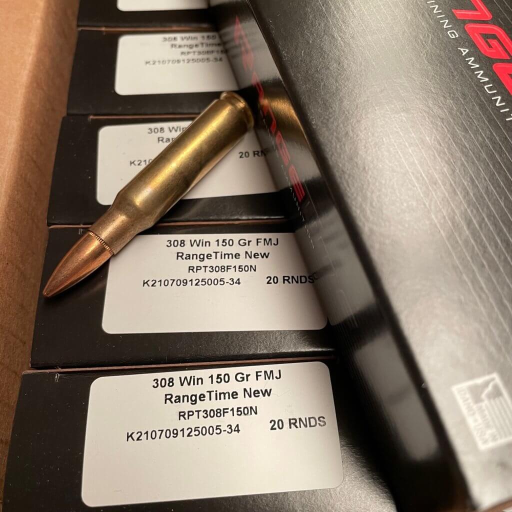 .308 Archives - Ammo Direct