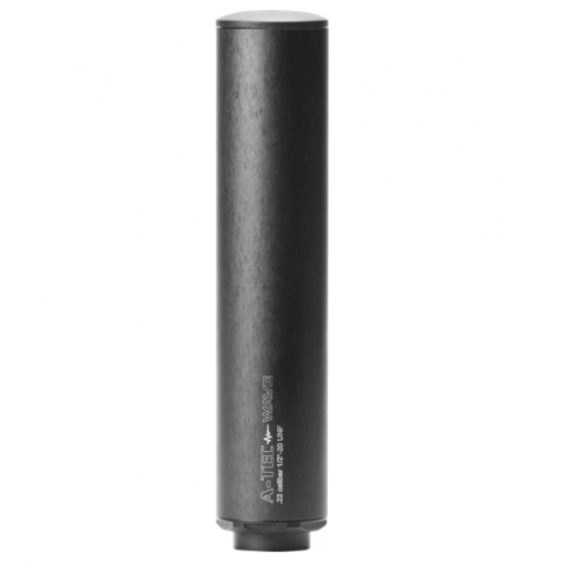 A-TEC Wave Rimfire/Air Rifle Suppressor – Ammo Direct