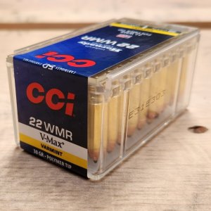 22LR 32gr Stinger (CCI) – Ammo Direct