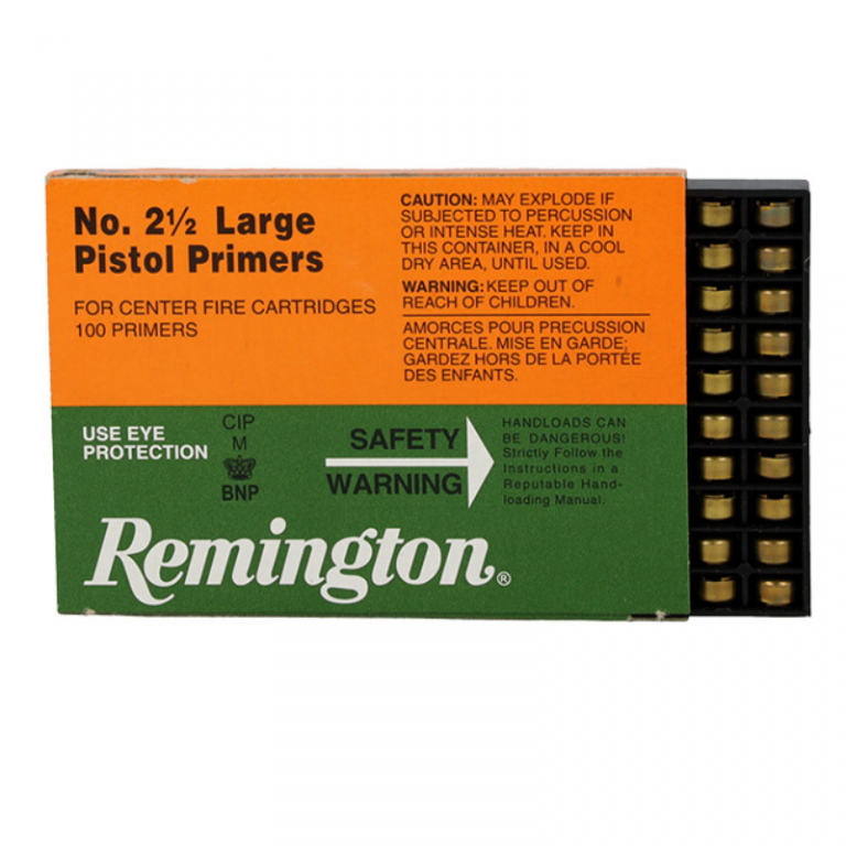Primers – Ammo Direct