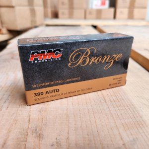 9mm 124gr FMJ (PMC) – Ammo Direct