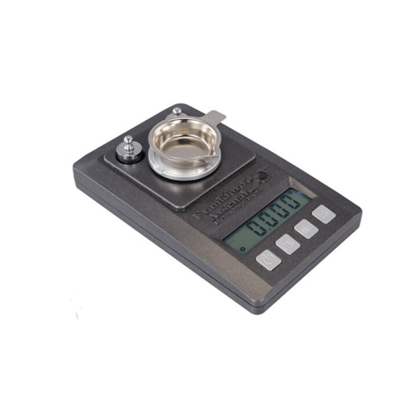 Platinum Series Precision Scale (Frankford Arsenal) – Ammo Direct
