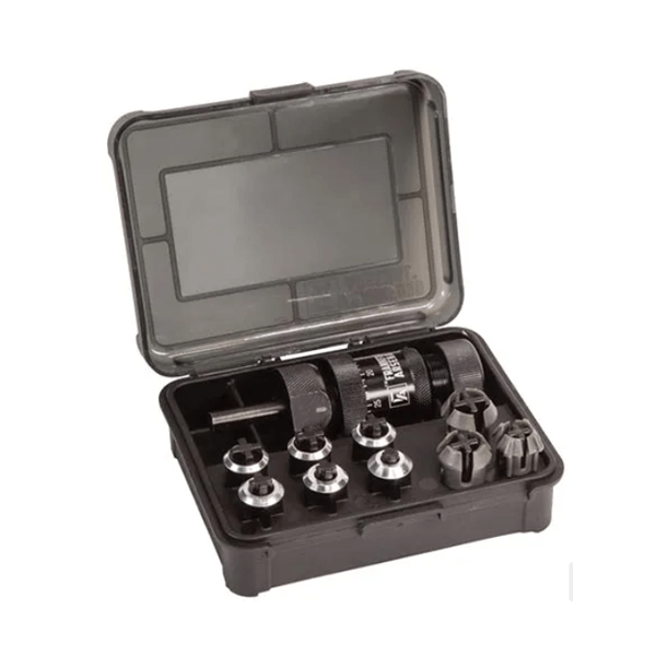 Universal Precision Case Trimmer (Frankford Arsenal) – Ammo Direct