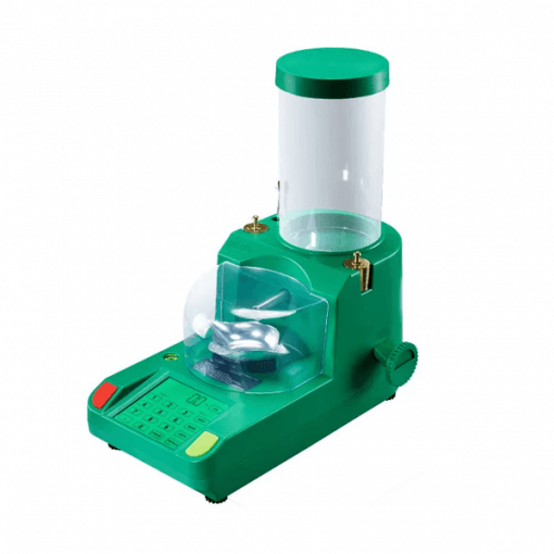 ChargeMaster Link Powder Dispenser (RCBS) – Ammo Direct