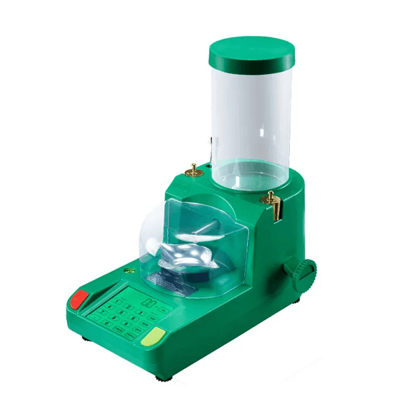 ChargeMaster Link Powder Dispenser (RCBS) – Ammo Direct