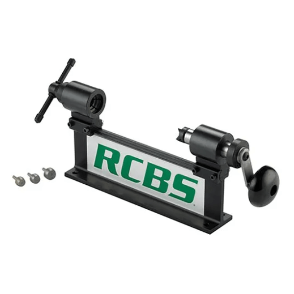 High Capacity Case Trimmer Kit (RCBS ) – Ammo Direct