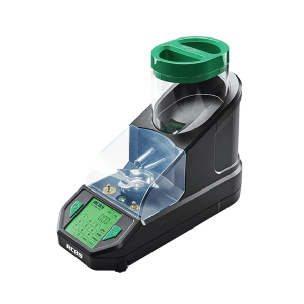 MatchMaster Powder Dispenser (RCBS) – Ammo Direct