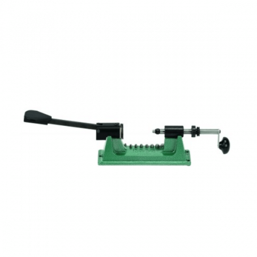 Trim Pro-2 Manual Case Trimmer Kit with Spring Loaded Shell Holder (RCBS) – Ammo Direct