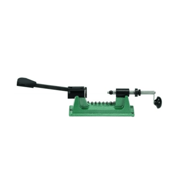 Trim Pro-2 Manual Case Trimmer Kit with Spring Loaded Shell Holder ...