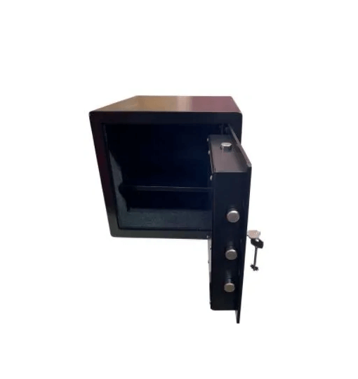 Stealth Pistol Safe 6mm B,C,P Category – Ammo Direct