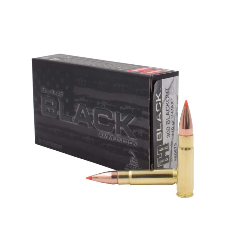 300 Blackout – Ammo Direct
