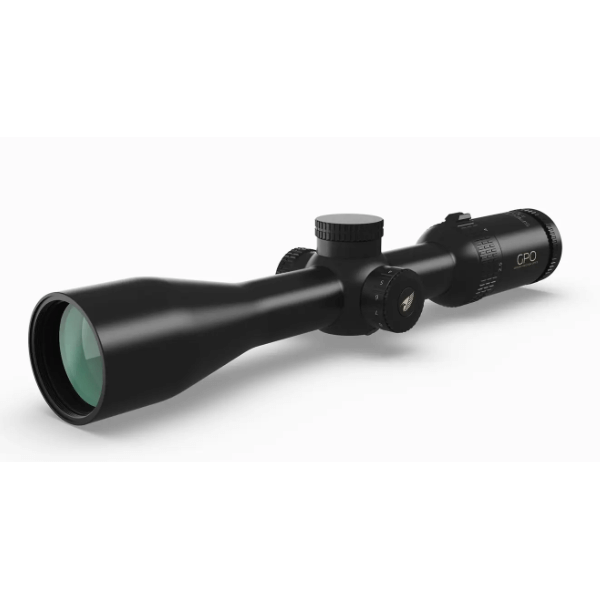 Spectra 4x 2.5-10x44MM I 2FP Scope G4I Drop (GPO) – Ammo Direct